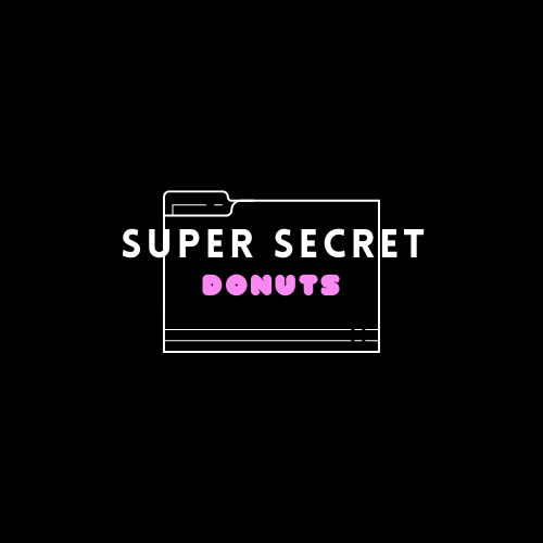 Home | Super Secret Donuts